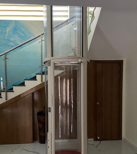 Nibav Lift Company in Agartala